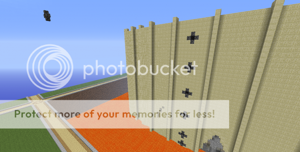 [Map] Wall Maria | Blocktopia