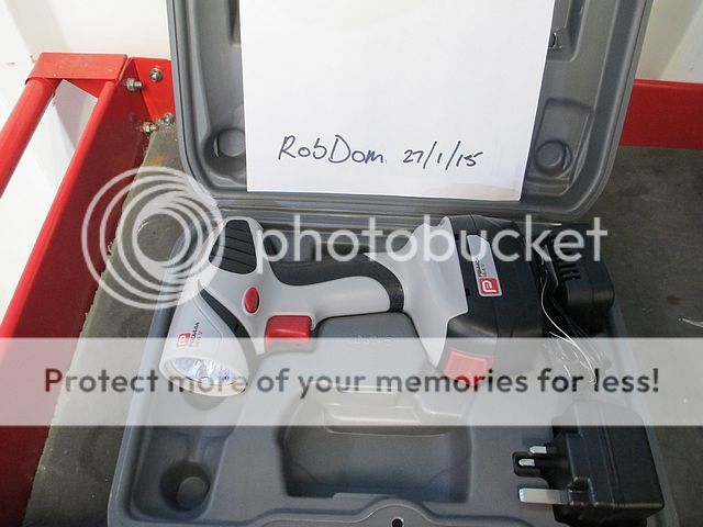 DIY Sun Gun for sale. | Detailing World Forum