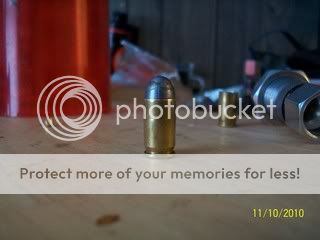 Reload 380 acp with 9mm dies?