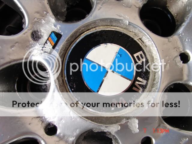 How to tell if these are fake | BimmerFest BMW Forum