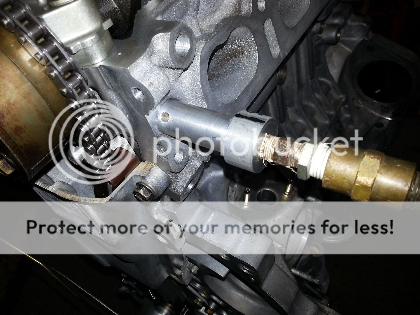 1ZZ Cam Timing Check | MR2 SpyderChat