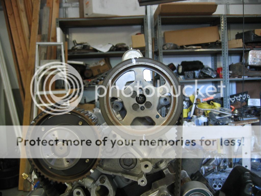 1ZZ Cam Timing Check | MR2 SpyderChat