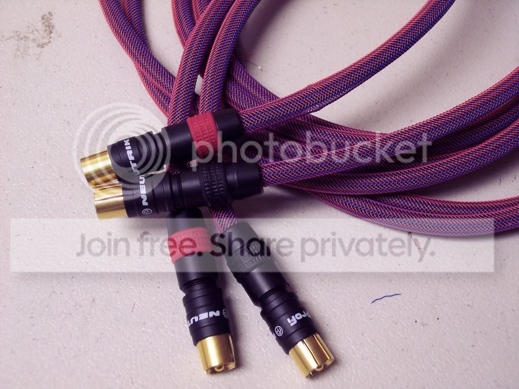 Any interest in a DIY cable swap? | Audiokarma Home Audio Stereo ...