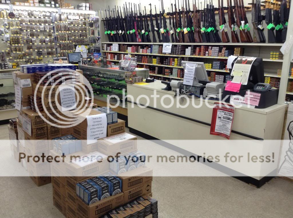 Photos Ammo counter at local farm store never disappoints. looking ...