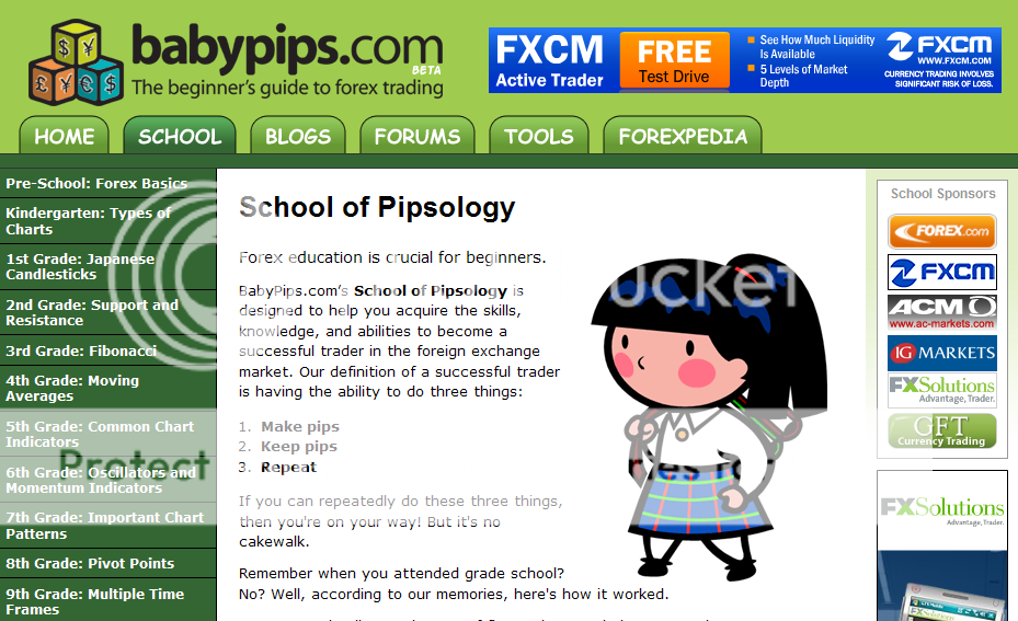 BABYPIPS SCHOOL OF PIPSOLOGY EBOOK