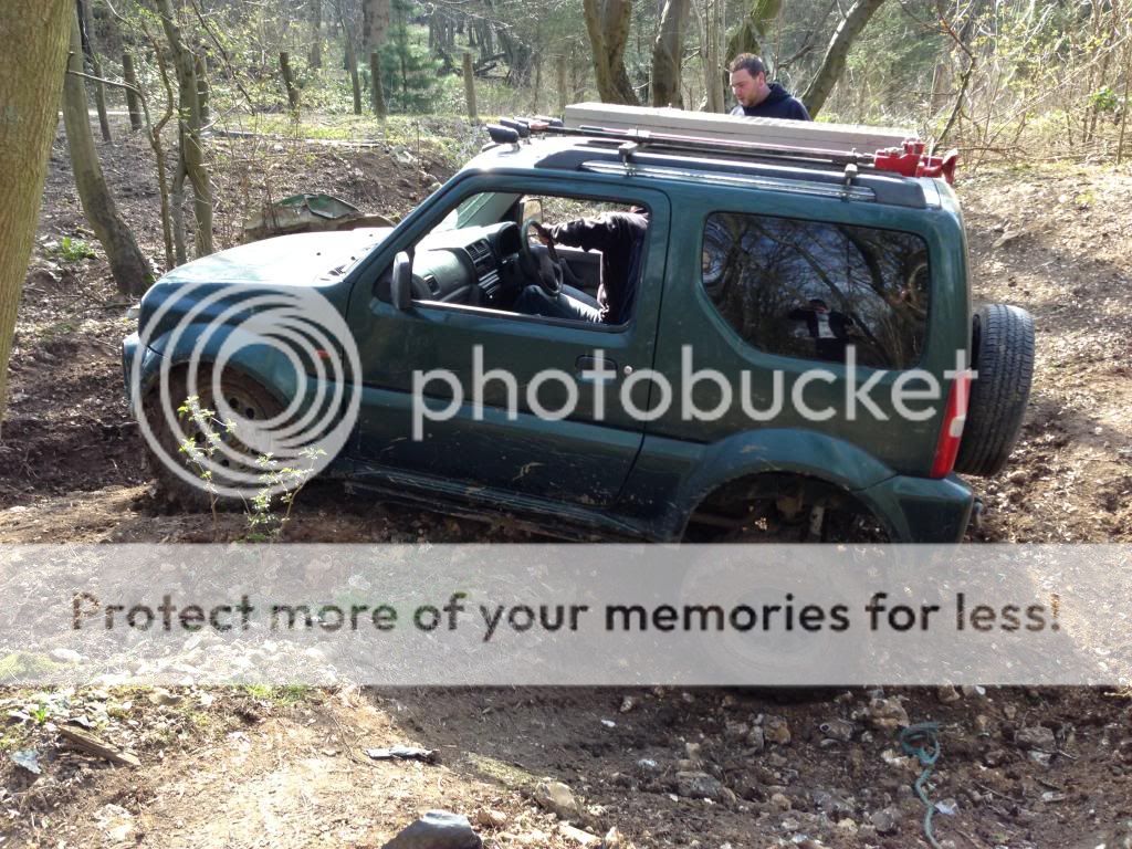 Jimny's latest outing - BigJimny Forum