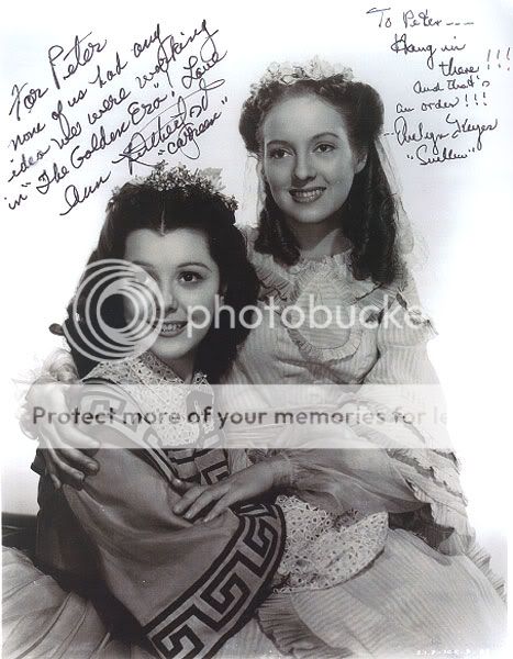 Gone With or Without fanfare - Page 87 - The Silver Screen Oasis